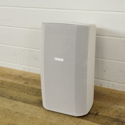 QSC AcousticDesign AD-S82 2-Way Installation Speaker (church | Reverb