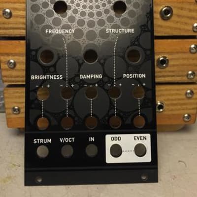 open music labs x0x-heart DIY | pacemaker pcb | Reverb