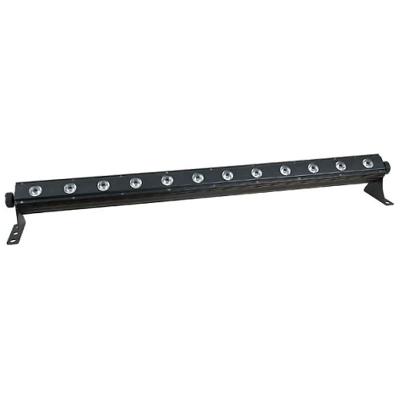 Showtec Pixel Bar 12 MkII 12 tri-LED RGB light strip | Reverb