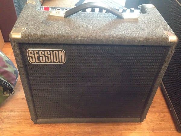 Award-Session Rockette 30 Combo 1990s | Reverb