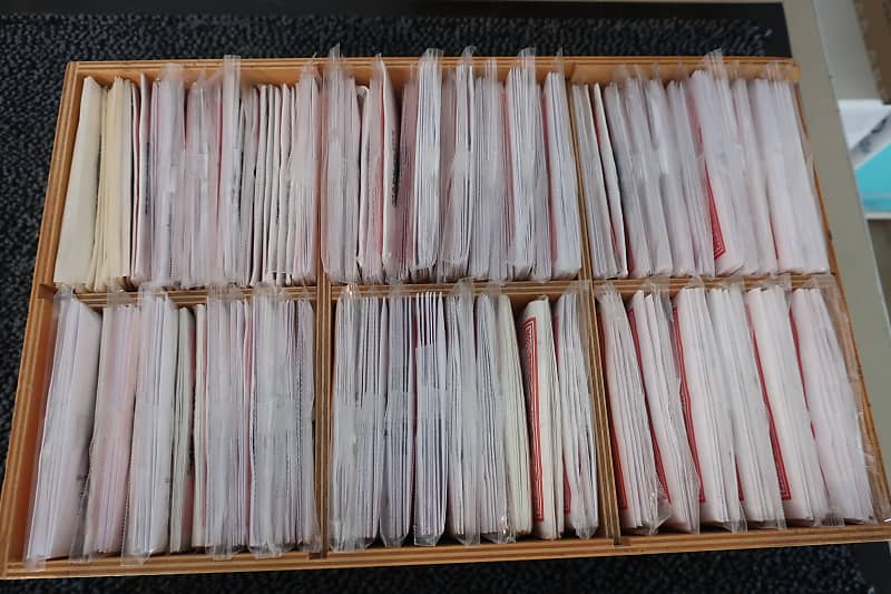 Vintage 1990s Ernie Ball Electric Bass & Guitar Strings Lot | Reverb