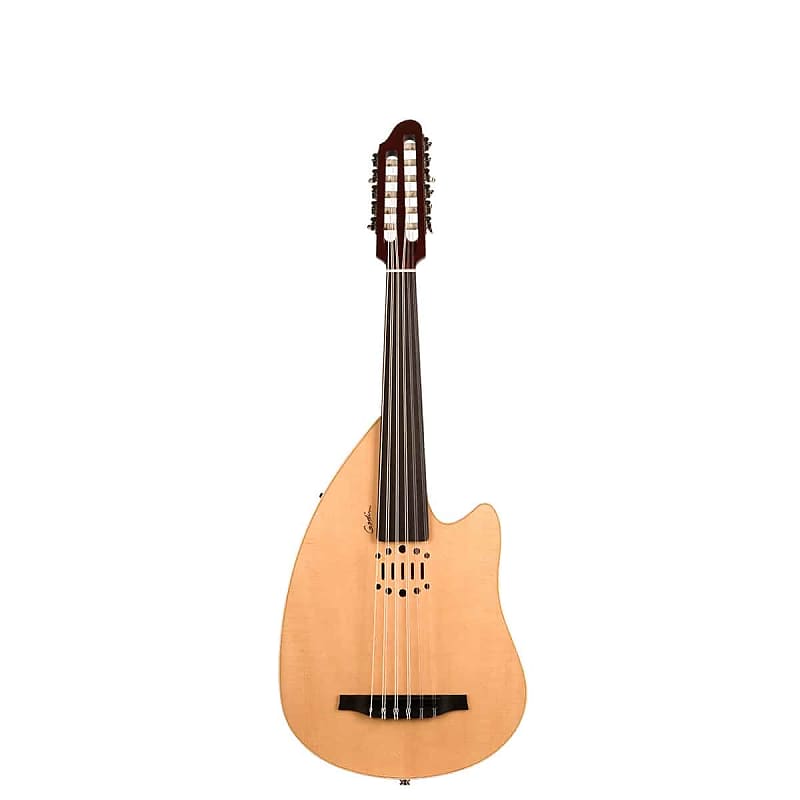 Godin Multi Oud Ambiance Natural | Reverb