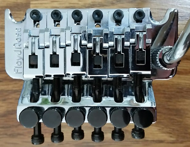 Floyd Rose Original | Reverb