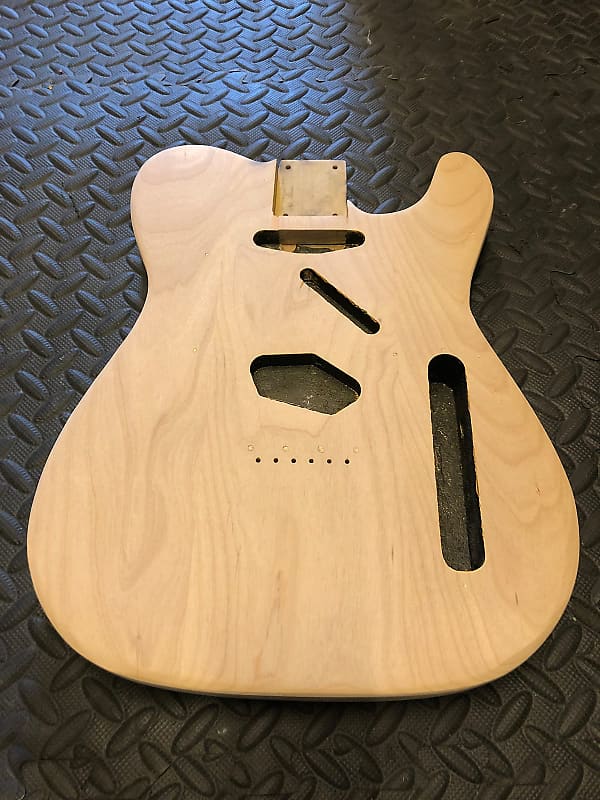 Telecaster Body | Reverb UK