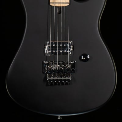 Kramer The 84 Intruder Black Satin (073) | Reverb