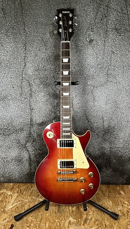 Yamaha SL-380 Early 80's | Reverb