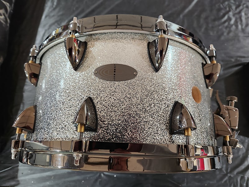 OCDP Orange County Drum & Percussion Snare drum mid 2000s - | Reverb