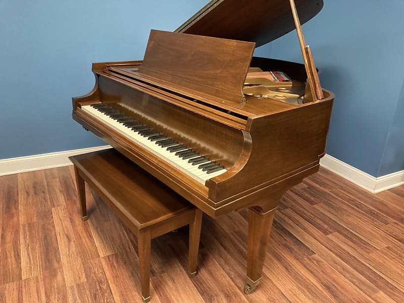 Baldwin R 1973 Walnut | Reverb