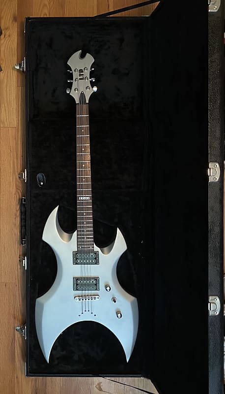 ESP LTD AX-50 | Reverb
