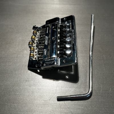 Kahler Flyer Tremolo Circa 1980s | Reverb