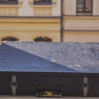 Ross 16x2 Mixing Console | Reverb UK