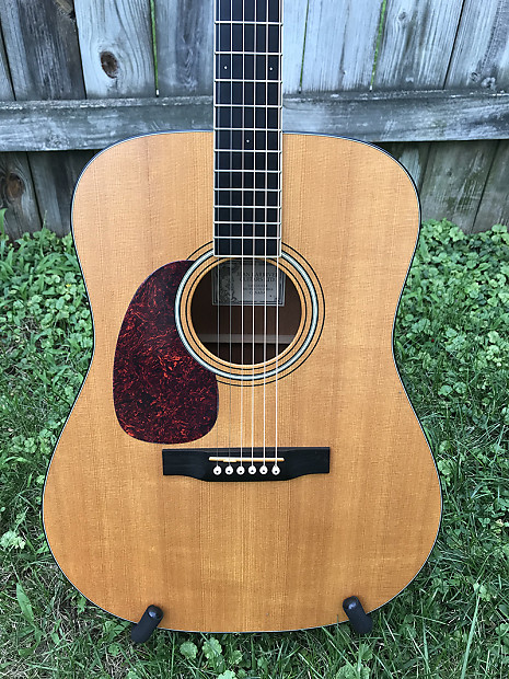 Larrivee D03 left handed | Reverb