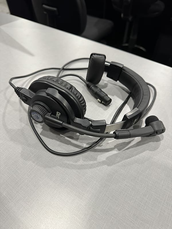 Clear-Com CC-300 | Reverb