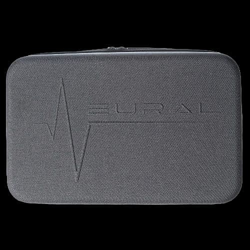 Neural DSP Quad Cortex Gig Case | Reverb