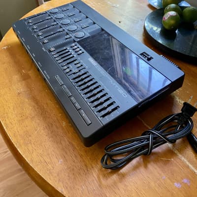 Yamaha MT 120 1990s - Black | Reverb