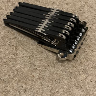 Evertune G Model Bridge | Reverb UK