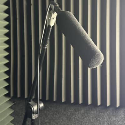 Sennheiser MKH 416 Shotgun Mic | Reverb Sennheiser MKH 416 Shotgun Mic | Reverb