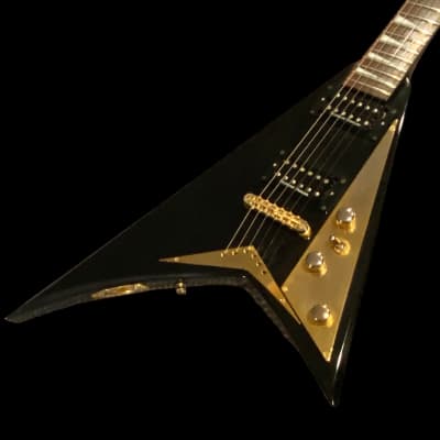 Jackson RR-5 Randy Rhoads Flying V - Made in Japan - MIJ - | Reverb
