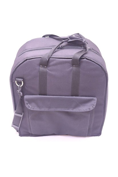 Roland V-Drum Soft Gig Bag Cymbal Kick Case | Reverb UK