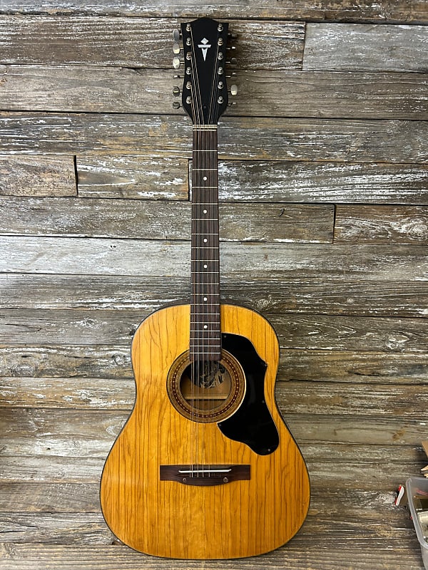 Used 1969 Hofner 12 String | Reverb Canada