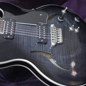 Vox HDC 77 Blackburst Prince's Last Guitar EVER! | Reverb