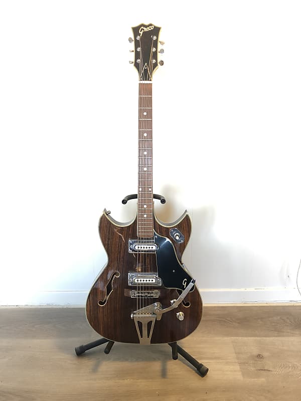 Greco 920 1969 | Reverb