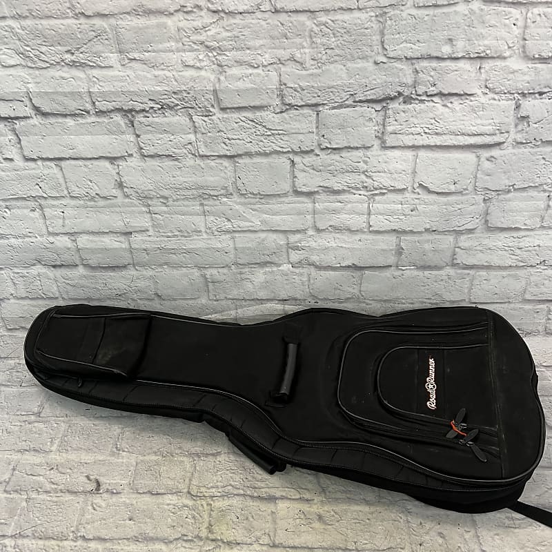 Roadrunner Acoustic Guitar Gig Bag | Reverb