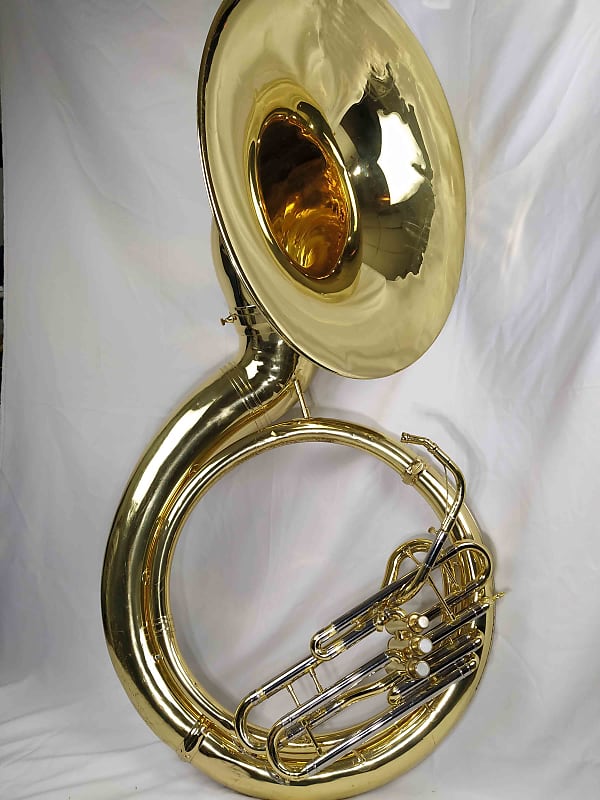 YAMAHA YSH 411 - LACQUER | Reverb