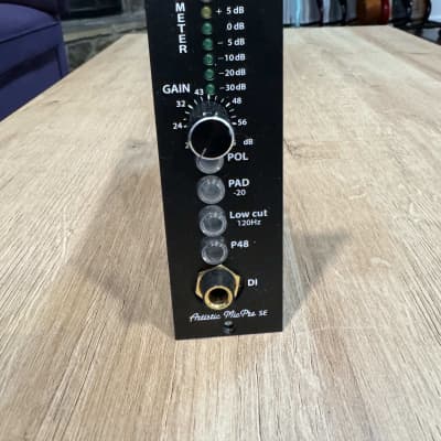 Studio Projects VTB1 Tube/SS Mic Pre | Reverb