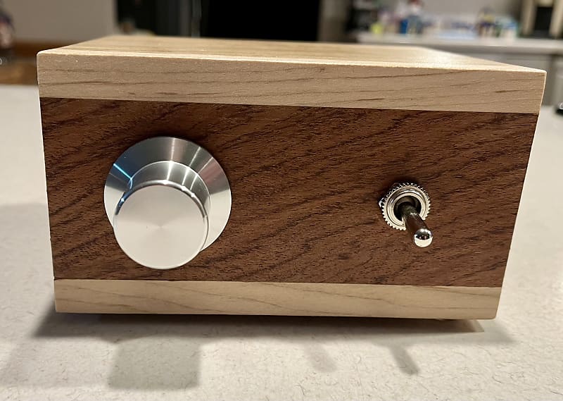 Afford HiFi Transparent Pre Amplifier 2023 - Natural | Reverb