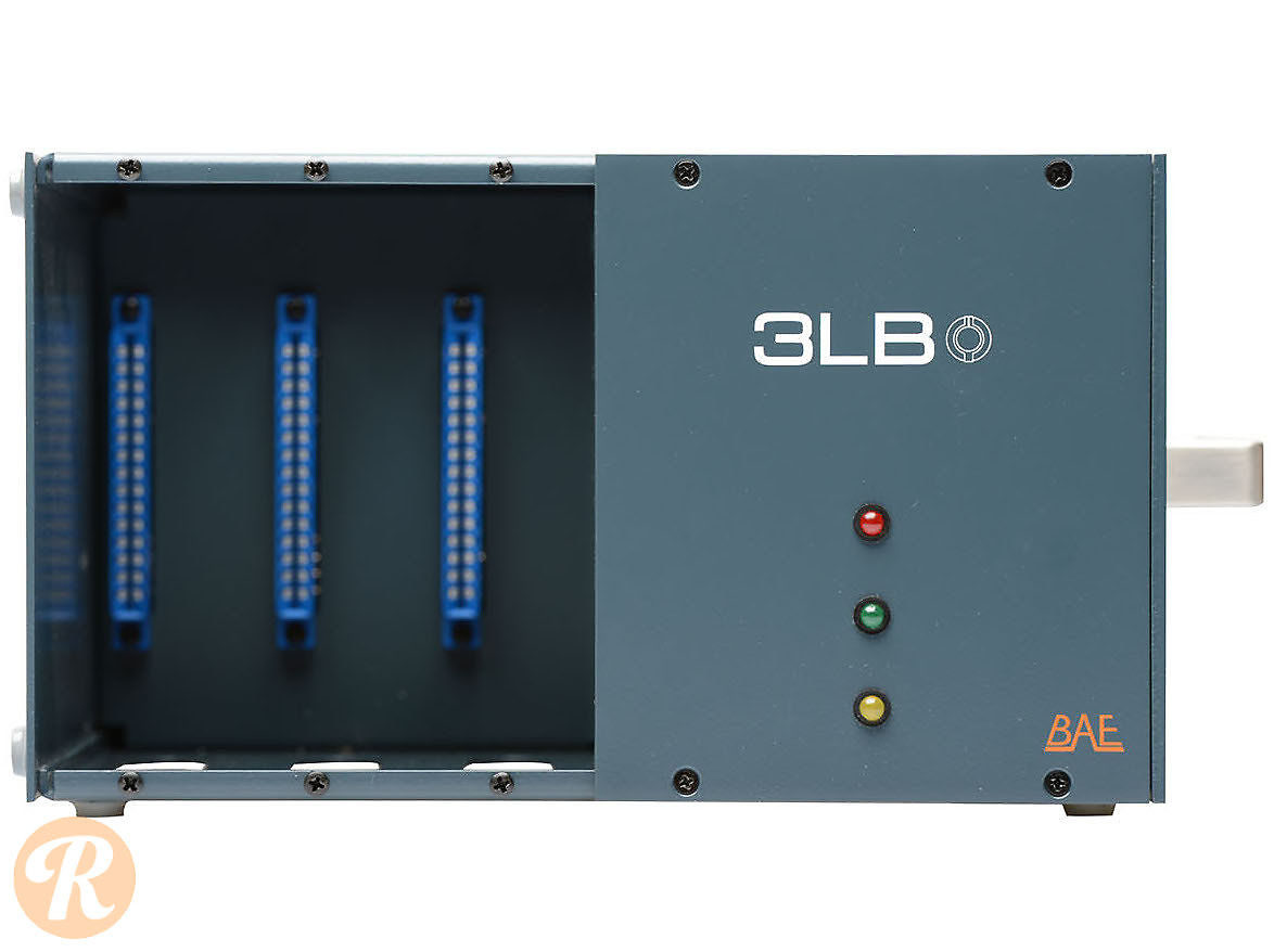 BAE 3LB | Reverb España
