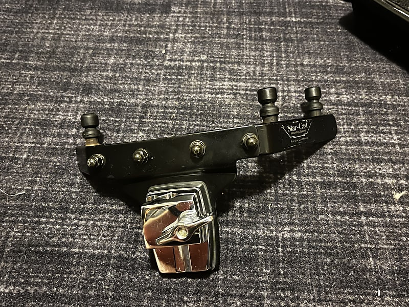 Tama MCM8 Star-Cast Mounting System 8” 2005 - Black | Reverb