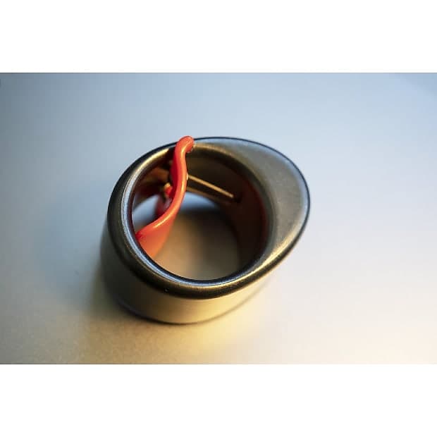 Black Mountain Slide Ring XL | Reverb