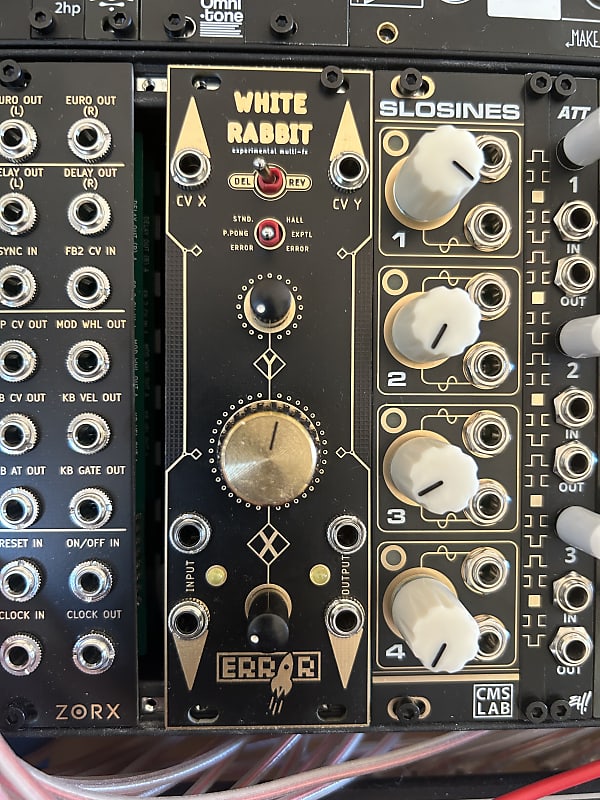 errorinstruments White Rabbit | Reverb