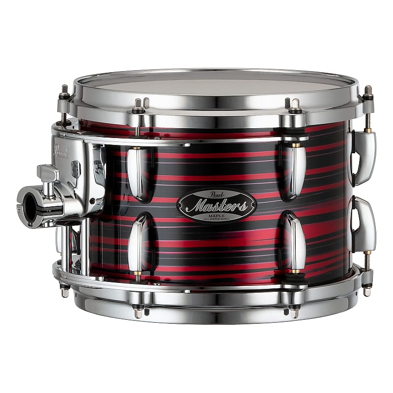 Pearl MM6 Masters Maple 10x10" Rack Tom | Reverb Deutschland