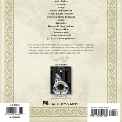 Trumpet Hanon - 75 Exercises to Build Endurance & Flexibility | Reverb