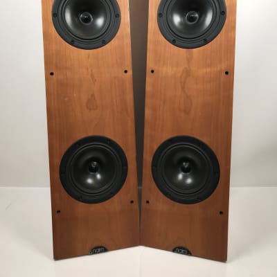 Naim Ariva Floor Standing Speakers | Reverb Australia