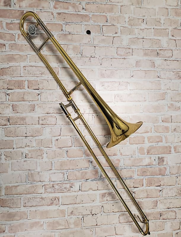 Jupiter JTB-730 Student Trombone (Paramus,NJ) | Reverb