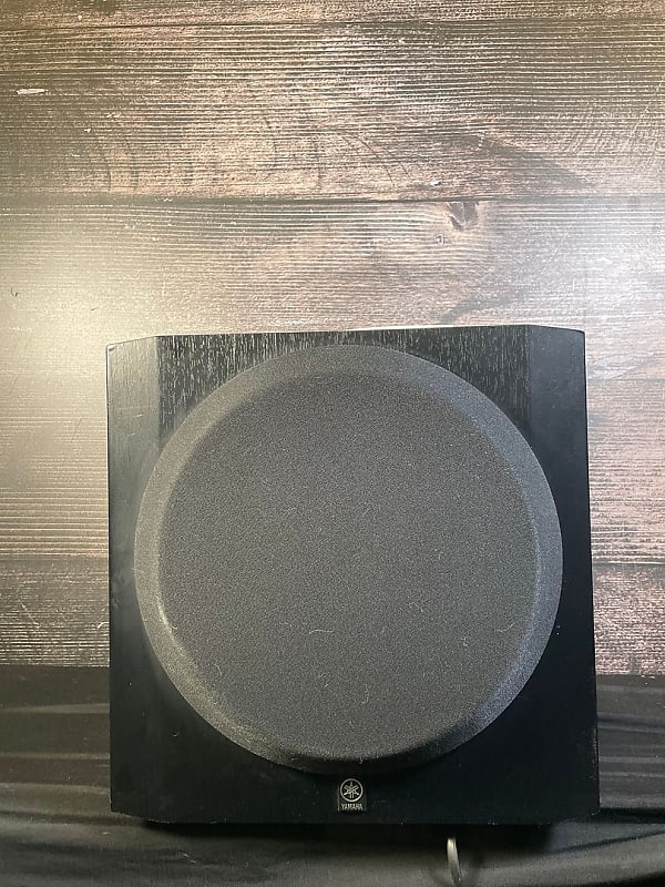 Yamaha SW 216 Subwoofer (Charlotte, NC) | Reverb