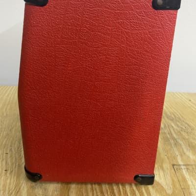 Marshall 3005 Lead 12 Mini Stack Red | Reverb