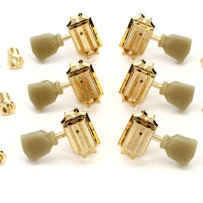 Gibson Modern Machine Tuning Heads | Reverb