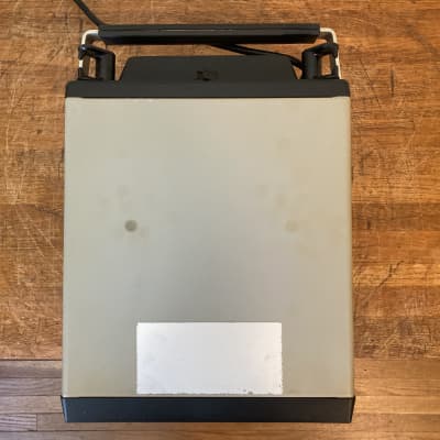 Sencore LC53 Z Meter Capacitor Tester / Inductor Analyzer | Reverb