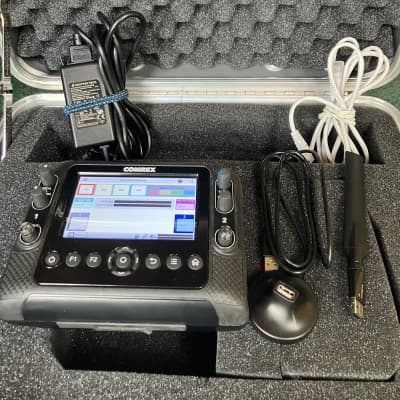 Comrex Access NX 2019 - Black | Reverb