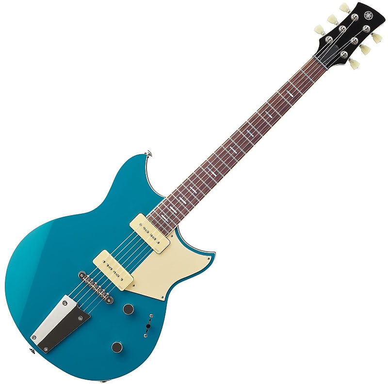 Yamaha RSS02T SWB - Revstar Standard Electric Guitar, Swift | Reverb