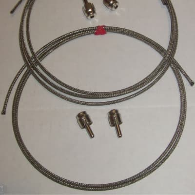 Trace Elliot Brat Combo Reverb Tank | Reverb