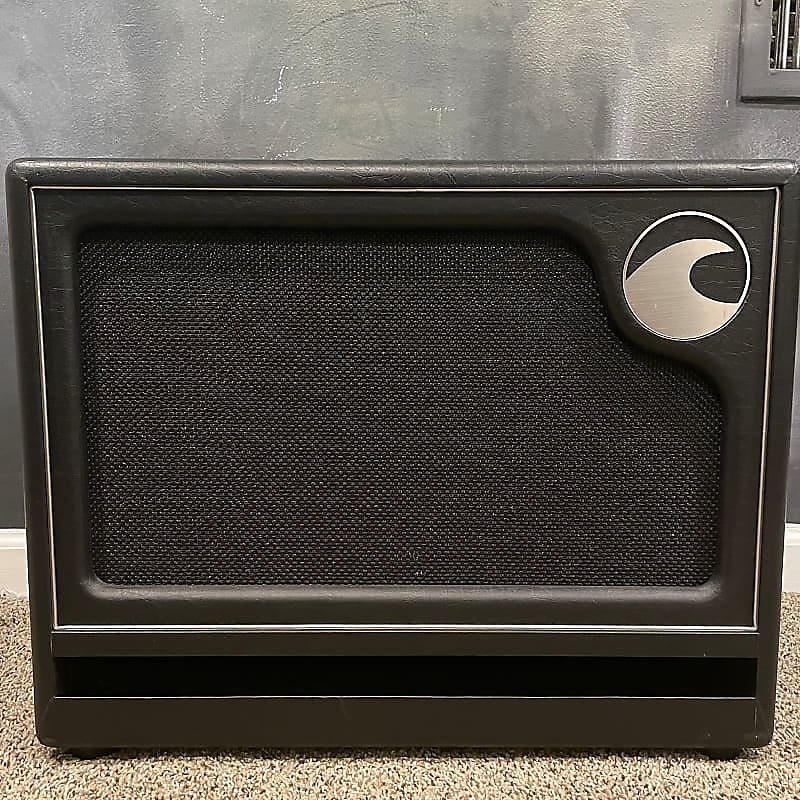 PRICE DROP Port City 1x12 Wave OS cab (Oversized) | Reverb