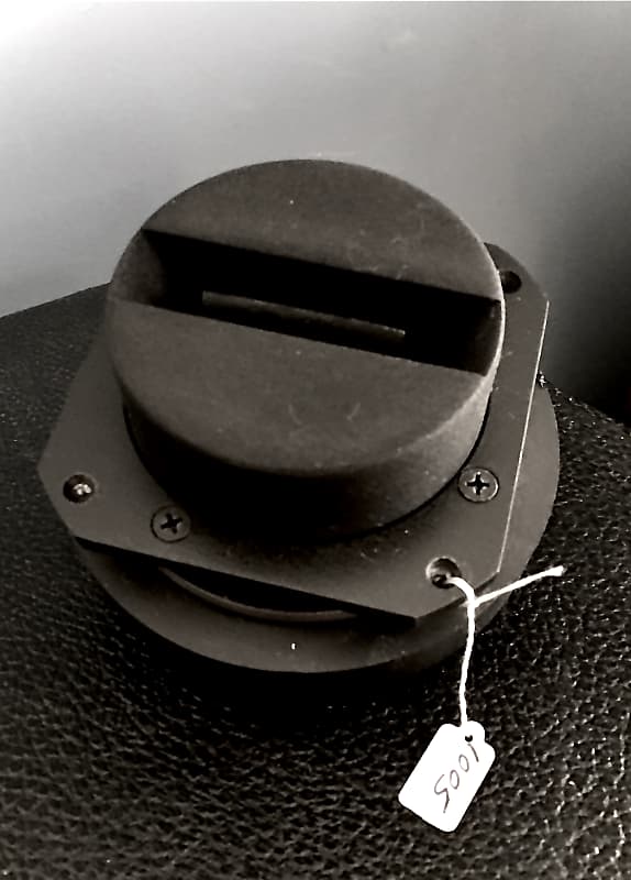 JBL 2405 Vintage Ultra-High Frequency Tweeter | Reverb UK