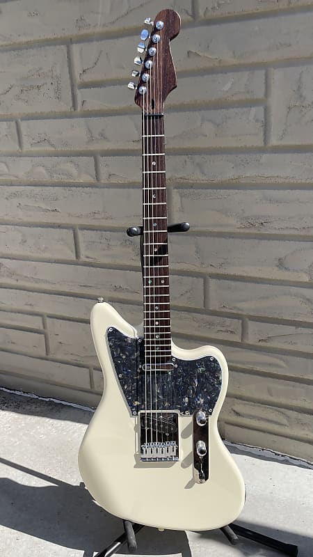 Fender Offset Telecaster 2010s - Polyurethane | Reverb