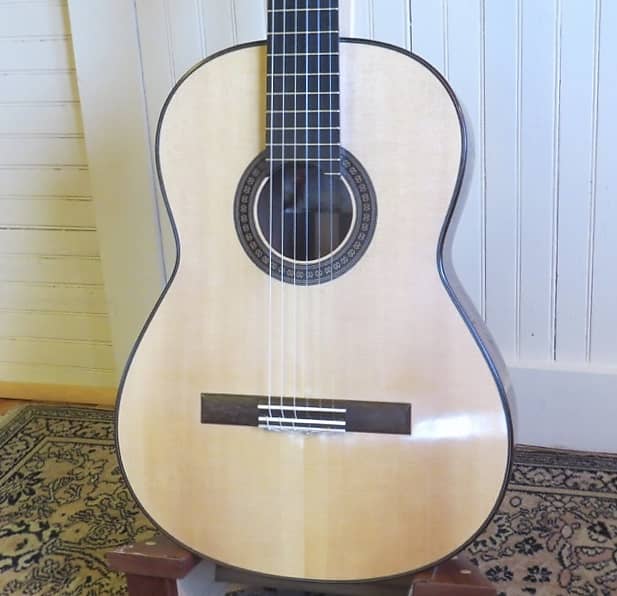 2009 Michele della Giustina | Reverb