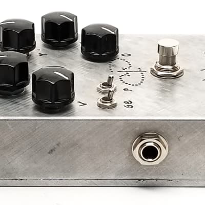 used Paul Trombetta Rotobone, Excellent Condition! ptd | Reverb